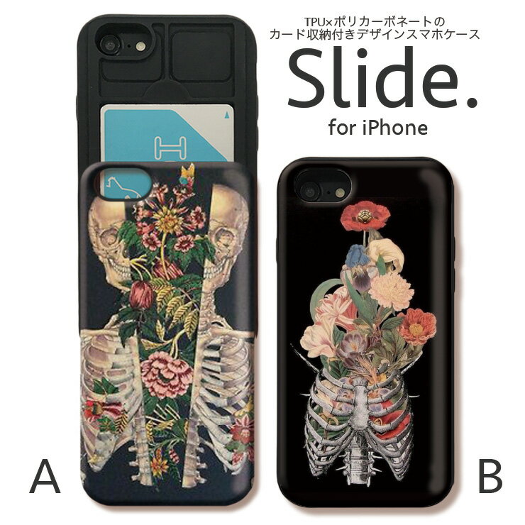 ◆商品説明◆衝撃性に優れたiCカード収納付きスライドケースです。光沢のあるコーティングがキレイな耐衝撃スマホケースがついに登場！高精細プリントで側面までしっかりプリントした当店オリジナルのケースとなります。ザラザラとした質感からツヤツヤとし...