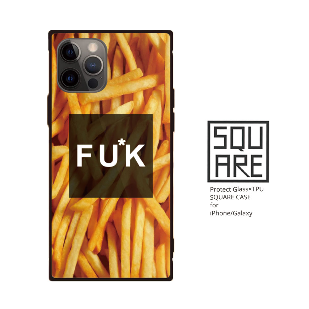 ◆商品説明◆スクエアシルエットのケースに高彩度のデザインプリントを施しました。背面は硬度9Hの強化ガラスでカバーされておりスマホの保護もばっちり。デザインにガラスの光沢が重なるシックなオトナのスマホケースです。◆対応機種◆iPhoneiPh...