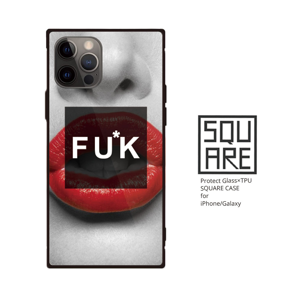 ◆商品説明◆スクエアシルエットのケースに高彩度のデザインプリントを施しました。背面は硬度9Hの強化ガラスでカバーされておりスマホの保護もばっちり。デザインにガラスの光沢が重なるシックなオトナのスマホケースです。◆対応機種◆iPhoneiPh...