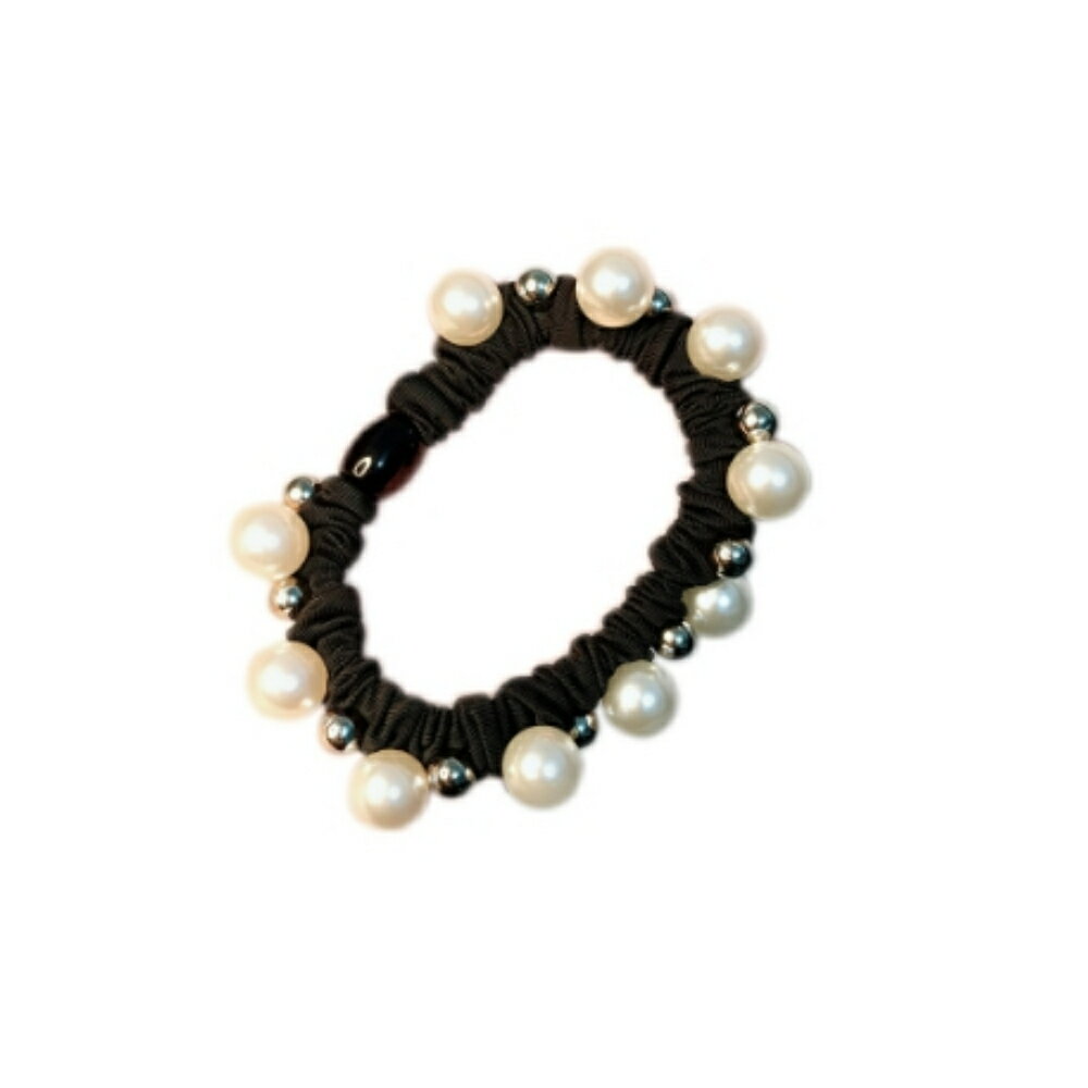 商品コード：bqs0529 サイズ：(約)フリーサイズ カラー：画像参照 ◆フェイクパールの上品なアクセサリ◆フェイクパールの上品なアクセサリ