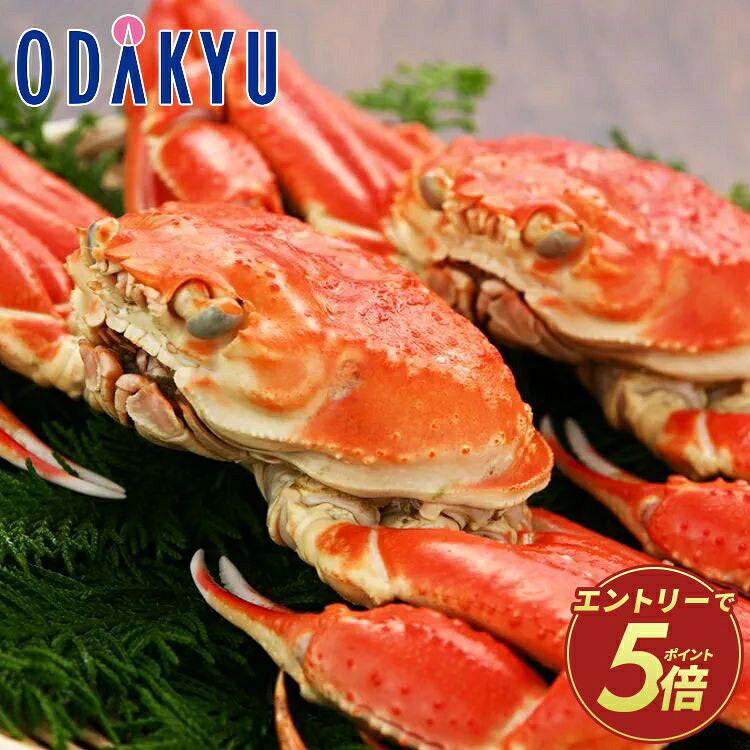 加工地：北海道 産地：米、加、露、日等 重さ：約1.25kg 箱サイズ：46×26×11(cm) 賞味期間：出荷日より90日間 内容：ずわい蟹500g×2杯【商品特長】 身がぎっしりと詰まった甘味が特徴です。外見は細見ですが殻の下には身がぎ...