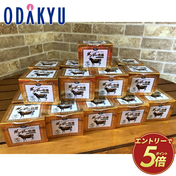加工地：大分県 産地：大分県 重さ：約3.2kg 箱サイズ：34×25×16(cm) 賞味期間：14日間 内容：ガンジー牧場ヨーグルト90g×12個入【商品特長】 九州・くじゅう連山のふもとにある久住高原の空気と水で、のびのびと育ったガンジ...