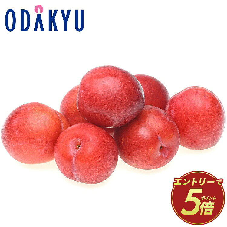 重さ：約1kg 内容：山梨県産の旬のすもも（250g以上/1パック）×4パック【商品特長】 【夏の甘酸っぱさを楽しむ旬のすもも】山梨県産の旬のすももを、250g以上のパックで4パックお届けします。品種はその時期に合わせたおまかせとなります。...