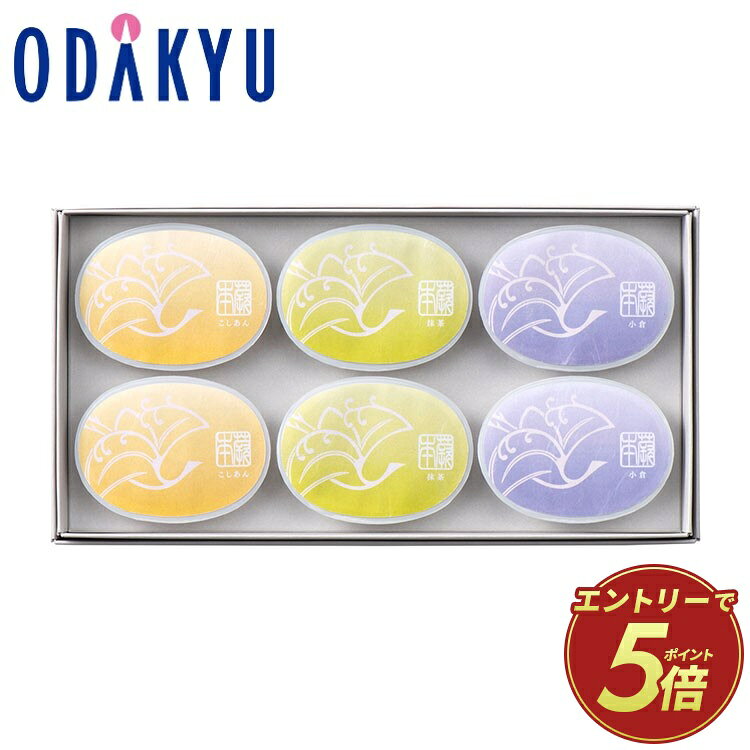 箱サイズ：15×28×4(cm) 賞味期限：製造日から90日(配送日から45日以上) 内容：本蕨×6個【商品特長】 希少な「本蕨粉」などを使用して、水ようかんともゼリーとも異なる独特の食感に仕上げました。のどごしなめらかな「こしあん」「抹茶...