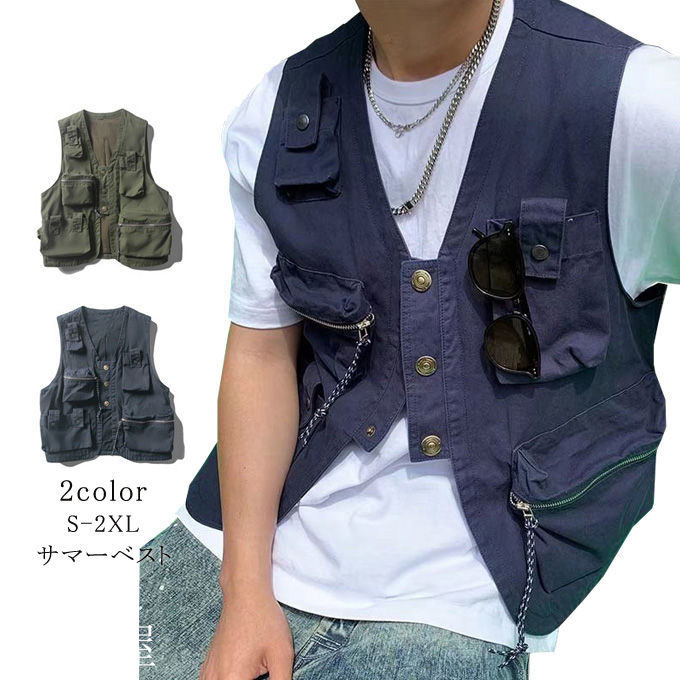 商品詳細 ■カラー：ブルー グリーン ■サイズ(cm)：S/M/L/XL/2XL ■素材：綿混 ※記載のないアクセサリー、小物等は付属しません。 ●こちらの商品は平置きで測ります、若干の誤差が生じる場合があります。 ●色合いはモニター環境に...