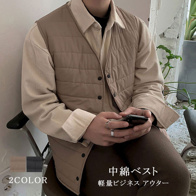 商品詳細 ■カラー：ブラック ベージュ ■サイズ(cm)： M 着丈61 バスト104 肩幅41 L 着丈63 バスト112 肩幅44 XL 着丈65 バスト120 肩幅47 2XL 着丈67バスト128 肩幅50 ■素材：ポリエステル M...