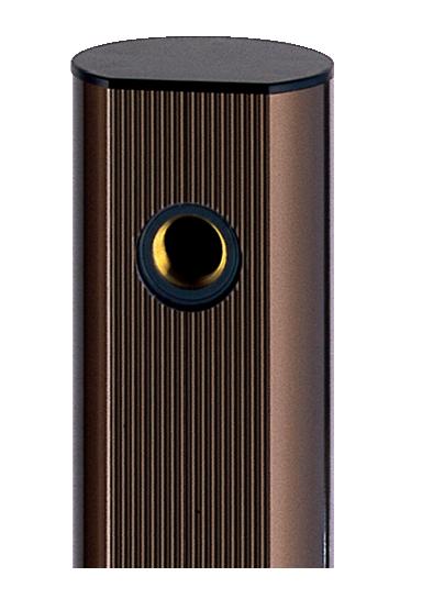 　>> Product / 製品情報 商品名 アルミ水栓柱(ライトブロンズ)1200mm 認証登録 JWWA水道法基準適合品 製造 日本 仕様 ▼この水栓柱の設置後の 　一般的な仕上り寸法を 　表します。 　 A寸法、B寸法を参...