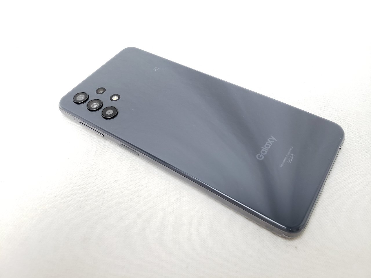 6.5インチHD+（1600x720)タッチパネル、CPU：MediaTek Dimensity 720 2GHzオクタコア、RAM 4GB/ROM 64GB、microSDXC1TB対応、4800万+800万+500万+200万画素カメラ...