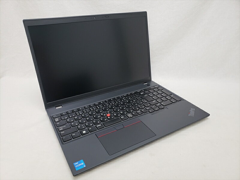 ■Windows 11 Pro 64■液晶：15.6インチフルHD（1920x1080）■CPU：Core i5 1335U /Max4.6GHz■メモリ：DDR4-3200 16GB■SSD：512GB NVMe■GLAN、無線LAN（W...