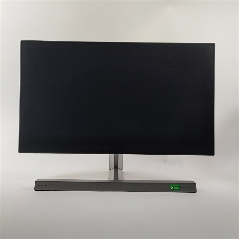 27インチワイド、144Hz対応、4k（3840x2160）、IPSノングレア、コントラスト比　1000：1（最大1億：1）、輝度：450cd/m2、視野角：(左右/上下)：178/178、画素ピッチ 0.155mm、応答速度：1ms［GT...