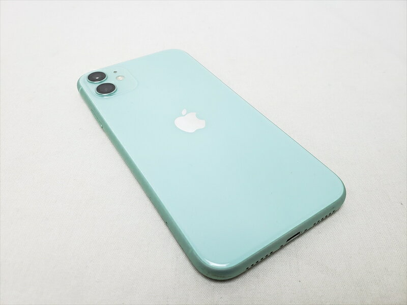 6.1インチ（1792×828）Super Retina HDディスプレイ、Apple A13 Bionicチップ、デュアル12MPカメラ（イン12MPカメラ）、Bluetooth5.0、GPS、NFC/Felica、無線LAN（2x2 M...