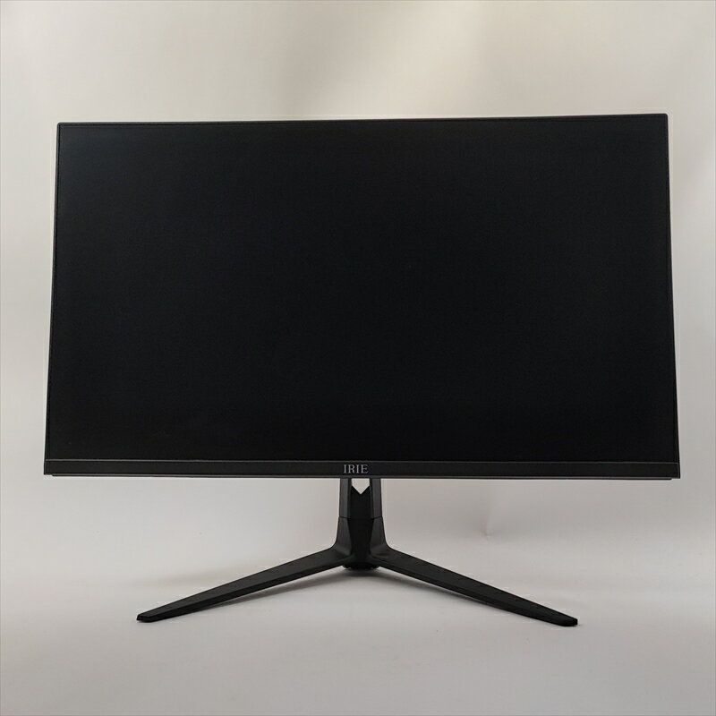 24.5インチワイド、280Hz対応ゲーミングモニター、フルHD（1920x1080）、IPSノングレア、コントラスト比　1000：1、輝度：350cd/m2、視野角：(左右/上下)：178/178、応答速度：1ms(MPRT)、HDCP：...