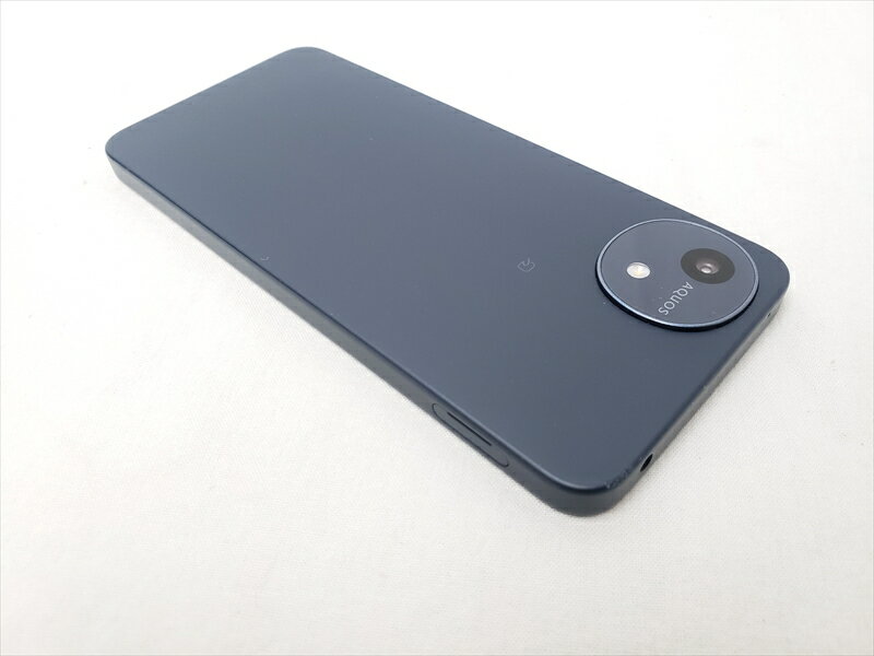 6.6インチHD+（1612x720）、CPU：Dimensity 700 2.2GHz+2.0GHzオクタコア、RAM 4GB/ROM 64GB、microSDXC1TB対応、5010万画素カメラ(イン800万画素）、Bluetooth5...