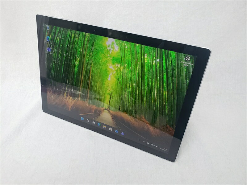■Windows 11 Pro 64■液晶：12.3インチ（2736x1824）マルチタッチ■CPU：Core i5 1135G7 /2.4GHz■メモリ：LPDDR4x-4266 8GB■SSD：128GB■無線LAN（Wi-Fi6 IE...