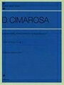 SONATE PER IL FORTEPIANO O CLAVICEMBALO 118世紀のイタリアを代表するチマローザのピアノソナタ全88曲を、2分冊にした初の本格版です。美しく、艶やかな彼の音楽は、ほとんどが短く、単純な形式で書かれてい...