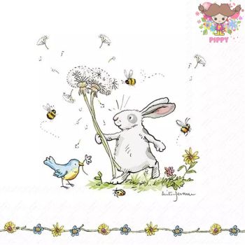 商品詳細 商品名 ドイツのIHR社製　ペーパーナプキン 柄名 SUMMER PRESENTS 商品説明 ドイツのIhr社のペーパーナプキンは美しい色合いと3枚重ねで厚みがありしっかりとしていることが特徴。 普段使いだけではもっ...