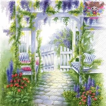 商品詳細 商品名 ドイツのIHR社製 ペーパーナプキン 柄名 GARDEN IDYLL 商品説明 ドイツのIHR社製 のペーパーナプキン。ヨーロッパならではのエレガントなデザインです。 3枚重ねで厚みがありしっかりとしていることが特徴。 デ...