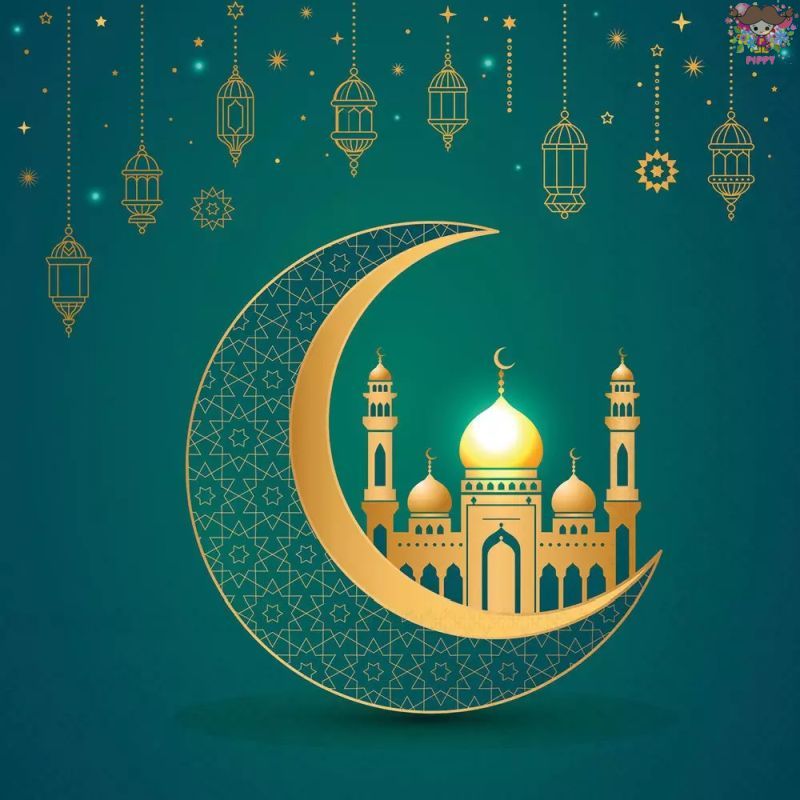 商品詳細 商品名 オランダのAmbiente Europe BV社のペーパーナプキン 柄名 Mosque on crescent moon 商品説明 オランダ　Ambiente Europe BV社のペーパーナプキン。ヨーロッパならではの素...