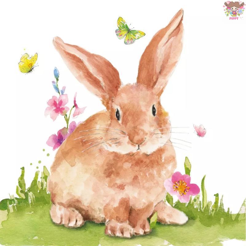 商品詳細 商品名 ドイツPAPERPRODUCTS DESIGN社のペーパーナプキン 柄名 Mr. Rabbit 商品説明 ドイツPAPERPRODUCTS DESIGN社のペーパーナプキン。ヨーロッパならではの素敵なデザインです。 3枚重...