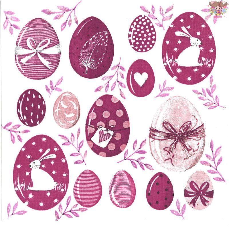 商品詳細 商品名 ドイツPAPERPRODUCTS DESIGN社のペーパーナプキン 柄名 Easter Rose 商品説明 ドイツPAPERPRODUCTS DESIGN社のペーパーナプキン。ヨーロッパならではの素敵なデザインです。 3枚...