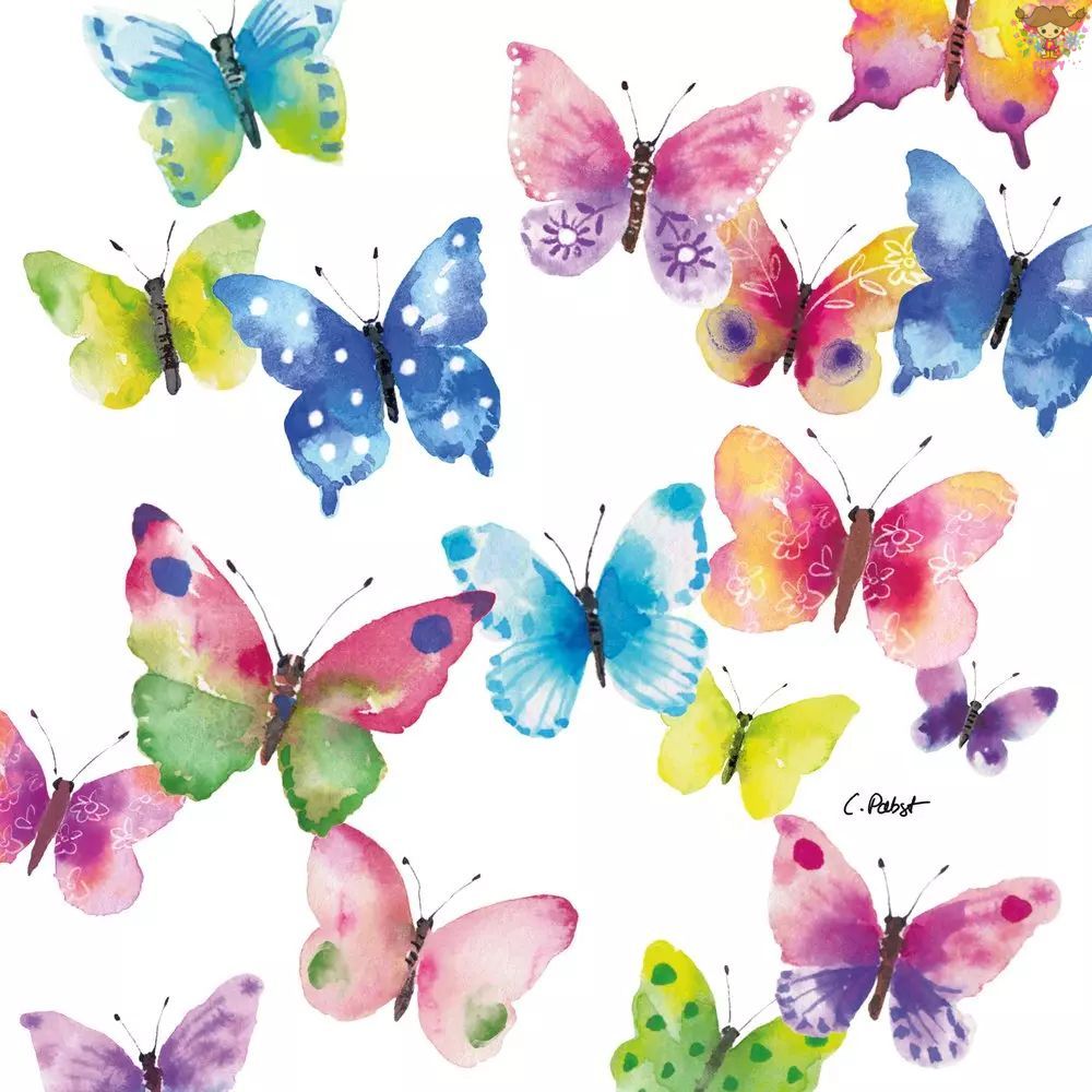 商品詳細 商品名 ドイツPAPERPRODUCTS DESIGN社のペーパーナプキン 柄名 Butterfly Phantasy 商品説明 ドイツPAPERPRODUCTS DESIGN社のペーパーナプキン。ヨーロッパならではの素敵なデザイ...