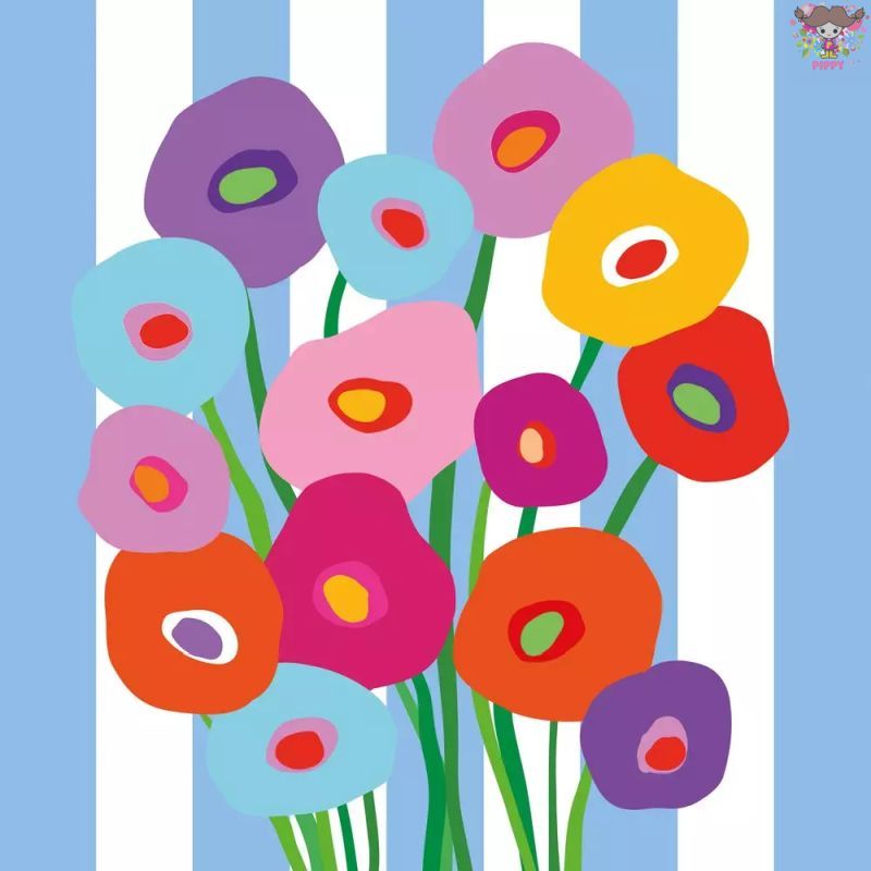 商品詳細 商品名 ドイツPAPERPRODUCTS DESIGN社のペーパーナプキン 柄名 Super Bouquet bleu 商品説明 ドイツPAPERPRODUCTS DESIGN社のペーパーナプキン。ヨーロッパならではの素敵なデザイ...