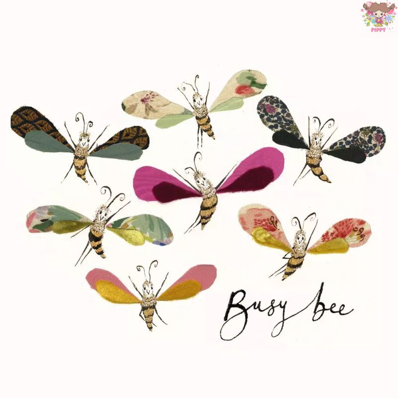 商品詳細 商品名 ドイツPAPERPRODUCTS DESIGN社のペーパーナプキン 柄名 Busy Bee 商品説明 ドイツPAPERPRODUCTS DESIGN社のペーパーナプキン。ヨーロッパならではの素敵なデザインです。 3枚重ねで...