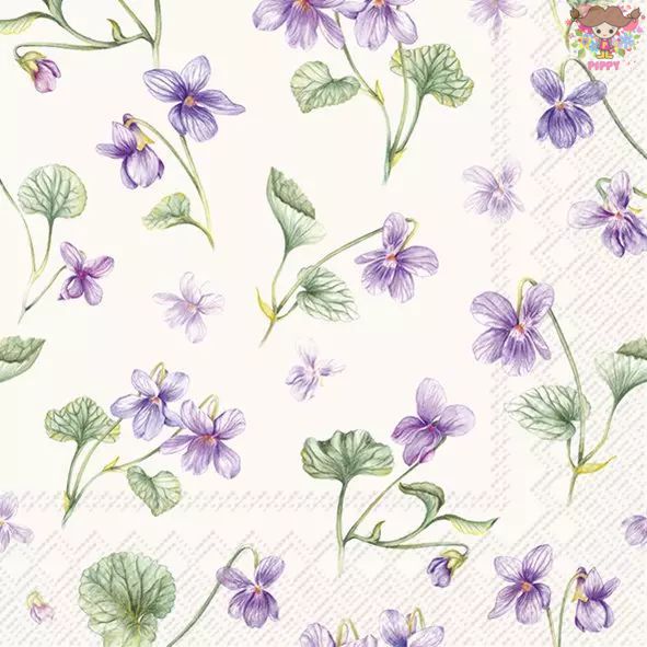 商品詳細 商品名 ドイツのIHR社製 ペーパーナプキン 柄名 DREAM OF VIOLETS cream 商品説明 ドイツのIHR社製 のペーパーナプキン。ヨーロッパならではのエレガントなデザインです。 3枚重ねで厚みがありしっかりとして...