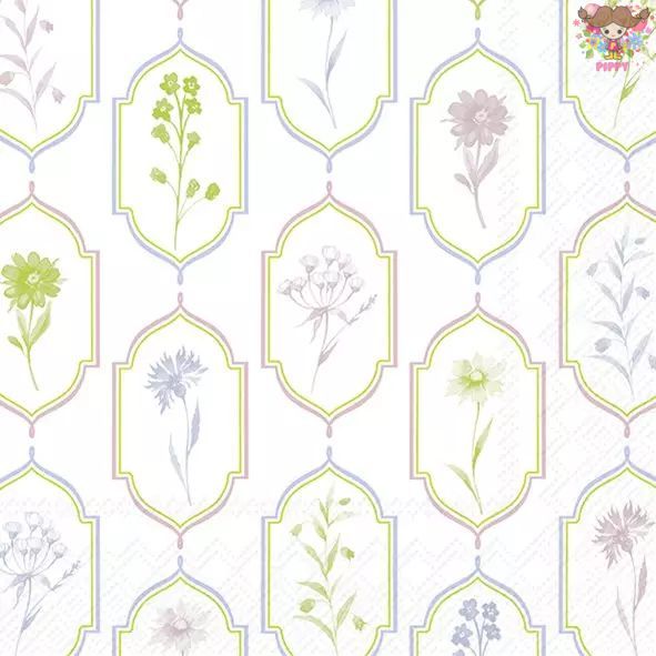 商品詳細 商品名 ドイツのIHR社製 ペーパーナプキン 柄名 PHILIPA light green 商品説明 ドイツのIHR社製 のペーパーナプキン。ヨーロッパならではのエレガントなデザインです。 3枚重ねで厚みがありしっかりとしているこ...