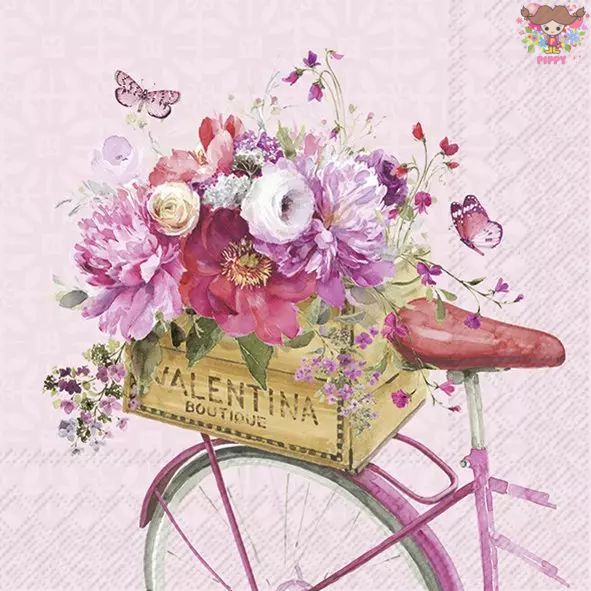 商品詳細 商品名 ドイツのIHR社製 ペーパーナプキン 柄名 VÉLO ROSE rose 商品説明 ドイツのIHR社製 のペーパーナプキン。ヨーロッパならではのエレガントなデザインです。 3枚重ねで厚みがありしっかりとしていることが特徴。...