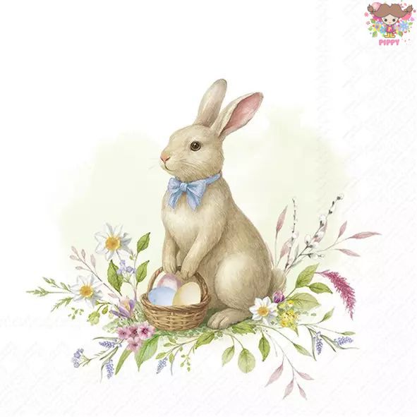 商品詳細 商品名 ドイツのIHR社製 ペーパーナプキン 柄名 EASTER FRIEND HOPPER 商品説明 ドイツのIHR社製 のペーパーナプキン。ヨーロッパならではのエレガントなデザインです。 3枚重ねで厚みがありしっかりとしている...