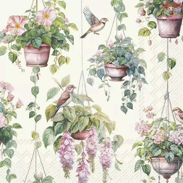 商品詳細 商品名 ドイツのIHR社製 ペーパーナプキン 柄名 FLOWER BASKET light green 商品説明 ドイツのIHR社製 のペーパーナプキン。ヨーロッパならではのエレガントなデザインです。 3枚重ねで厚みがありしっかり...