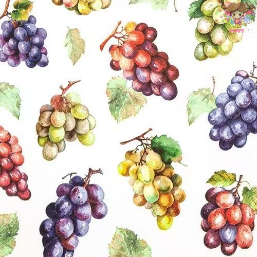 商品詳細 商品名 『HOME FASHION』 のペーパーナプキン、紙ナプキン 柄名 Wine Grapes 商品説明 ドイツCarl Dietrich社 のブランド 『HOME FASHION』 のペーパーナプキン。ヨーロッパならではのオ...