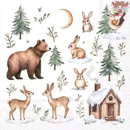 商品詳細 商品名 オランダのAmbiente Europe BV社のペーパーナプキン 柄名 Elements of Nature 商品説明 オランダ　Ambiente Europe BV社のペーパーナプキン。ヨーロッパならではの素敵なデザイ...