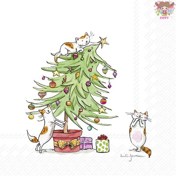 商品詳細 商品名 ドイツのIHR社製 ペーパーナプキン 柄名 CATS IN THE TREE 商品説明 ドイツのIHR社製 のペーパーナプキン。ヨーロッパならではのエレガントなデザインです。 3枚重ねで厚みがありしっかりとしていることが特...