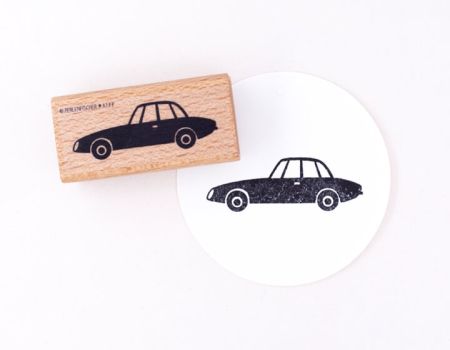 商品詳細 商品名 四角形スタンプ 柄名 車 スポーツカー クラシック（FLITZER） 商品説明 木製　四角形スタンプ。 押しやすいシャープとどことなく愛らしいアンティーク調のデザイン。手帳やカードメイキング、プレゼント包装など用途は色々！...