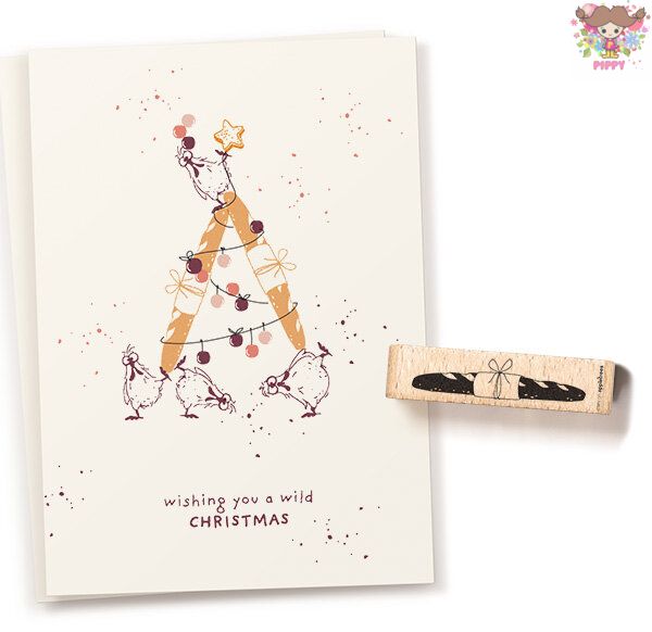 商品詳細 商品名 四角形スタンプ 柄名 Baguette 2 商品説明 木製　四角形スタンプ。 押しやすいシャープとどことなく愛らしいアンティーク調のデザイン。手帳やカードメイキング、プレゼント包装など用途は色々！そこに置くだけで雰囲気たっ...