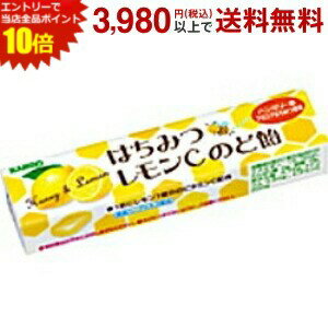 のどにやさしいはちみつとさわやかなレモンがおいしい、ビタミンC入りののど飴です。ハンガリー産アカシアはちみつ使用。1粒にレモン1個分のビタミンC配合。 商品詳細 メーカー カンロ 品名 11粒はちみつレモンCのど飴 スティックタイプ 原材料...