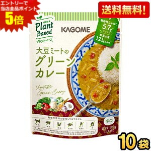 ココナッツミルクのまろやかな甘さと、爽やかなハーブやライムの香りが広がります。野菜の甘味や旨味とスパイシーな味わいがくせになる、動物性原料不使用※でも食べ応えのある美味しさが特徴です。※同一製造ラインにおいて、動物性原料を含む商品を製造して...