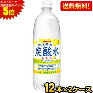 天然水でつくった炭酸水です。ストレートでそのまま飲んでも、割材としてもおいしくお飲みいただけます。 商品詳細 メーカー サンガリア 原材料 水（鉱水）、レモンエキス／炭酸、香料 栄養成分 (100mlあたり)エネルギー0kcal、たんぱく質...