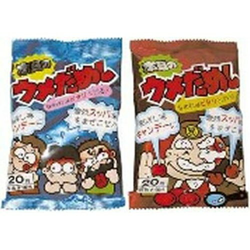 キッコー製菓 ウメダメシ ご注意（必ずお読みください） この商品は発送用梱包をせずに、個装箱のまま発送されますので、パッケージの外側に発送ラベルが貼り付けられます。 本商品はご注文後、3から7営業日後の発送予定となっております。配達指定をご...