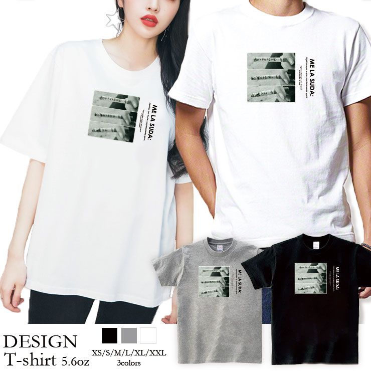 ◆商品説明◆ オリジナルプリントTシャツ 着心地や素材感にこだわった上質なTシャツを探している人のための1枚。 1年中使えるベーシックTシャツなので、1枚あると便利です！ こなれ感溢れるストリート・サーフスタイルなど、デザイン豊富に取り扱っ...