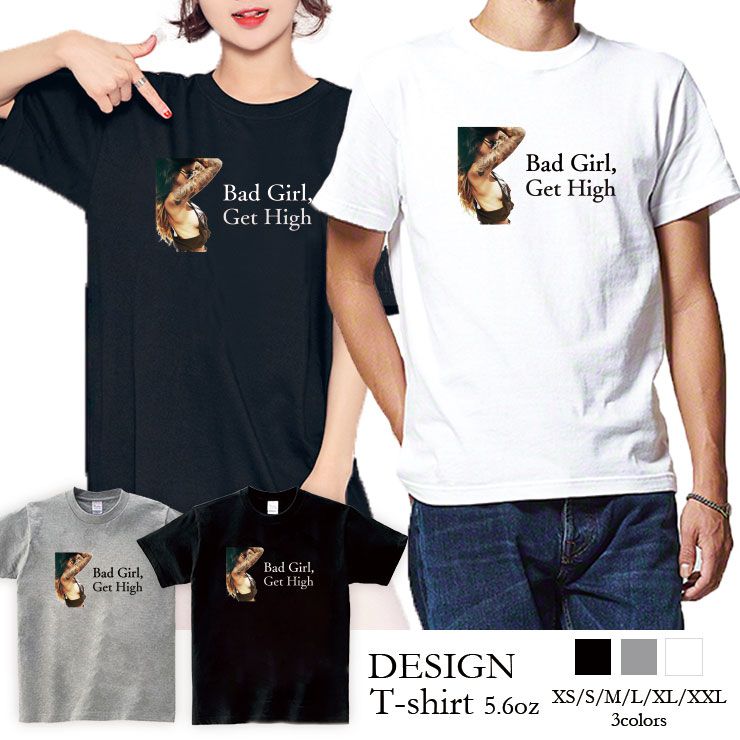 ◆商品説明◆ オリジナルプリントTシャツ 着心地や素材感にこだわった上質なTシャツを探している人のための1枚。 1年中使えるベーシックTシャツなので、1枚あると便利です！ こなれ感溢れるストリート・サーフスタイルなど、デザイン豊富に取り扱っ...