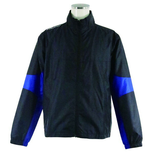 [ブランド名]DESCENTE/デサント[商品名]ウインドブレーカージャケット[品番]DZ4FWBR2UB-BKBL[素材]●素材：ポリエステル[サイズ]サイズ：SS・S・M・L・O・XO・XA[カラー]ブラックxブルー【注意事項】・こちら...