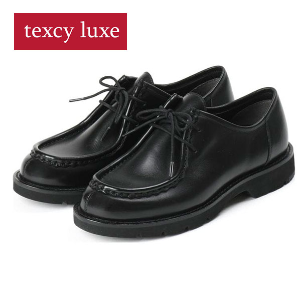 texcy luxe/テクシーリュクス商品一覧へ 店舗在庫がある場合、当日発送が可能ですが、texcy luxe|テクシーリュクスは人気が高いブランドの為、実店舗や他ウェブ店舗にて販売してしまい、完売の可能性がございます。 ご注文確認後に当...