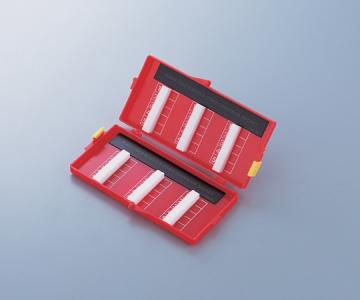 ●ガンマー滅菌済み●固定テープ付（31142196はテープなし）型番：31142303サイズ（mm）：55×115×15カウント/最大収容：30/30●番号付きまたは番号なしの表面が選択でき、カウンティングが早く簡単にできます。●フォーム・...