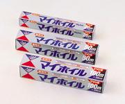 型　番：厚形25厚み×幅×長さ：20um×300mm×25m：：検査用容器