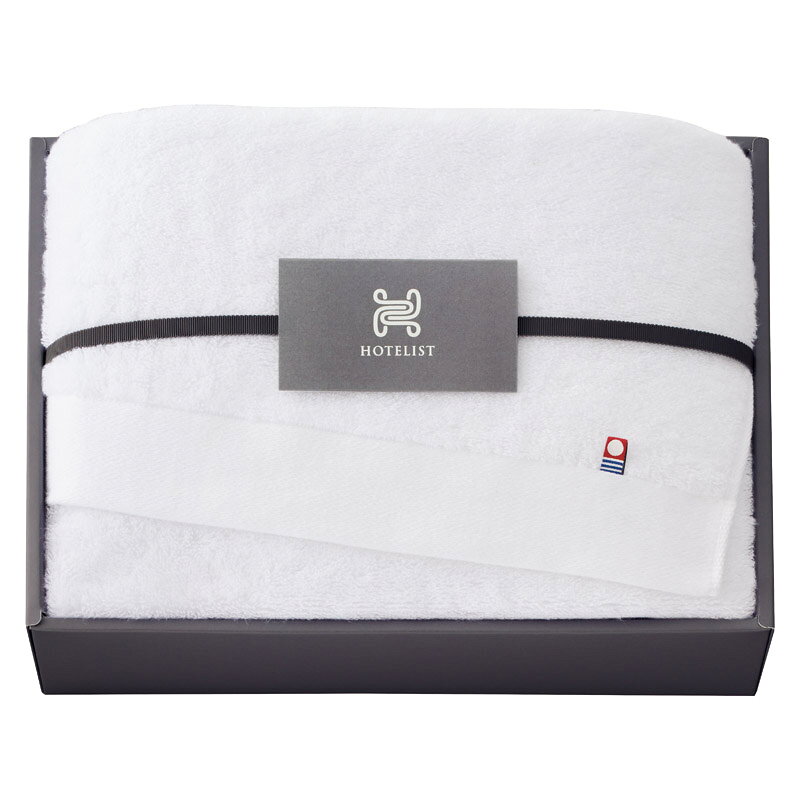 商品名 今治 HOTELIST バスタオル 商品詳細 60×120cm綿100％ 備考 5つ星の日常をお届けします。 配送便 宅配便ご注文の前に出荷倉庫にて在庫欠品時はお取り寄せとなり通常納期よりお時間をいだだく場合がございます。▼各種ギフ...