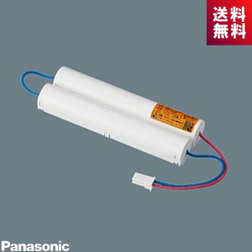 ●メーカー ： パナソニック(Panasonic) ●形番 ： FK745 ●定格電圧 ： 9.6V ●定格容量 ： 2500mAh
