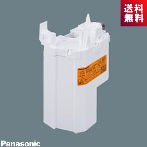 ●メーカー ： パナソニック(Panasonic) ●形番 ： FK865K ●定格電圧 ： 7.2V ●定格容量 ： 3000mAh
